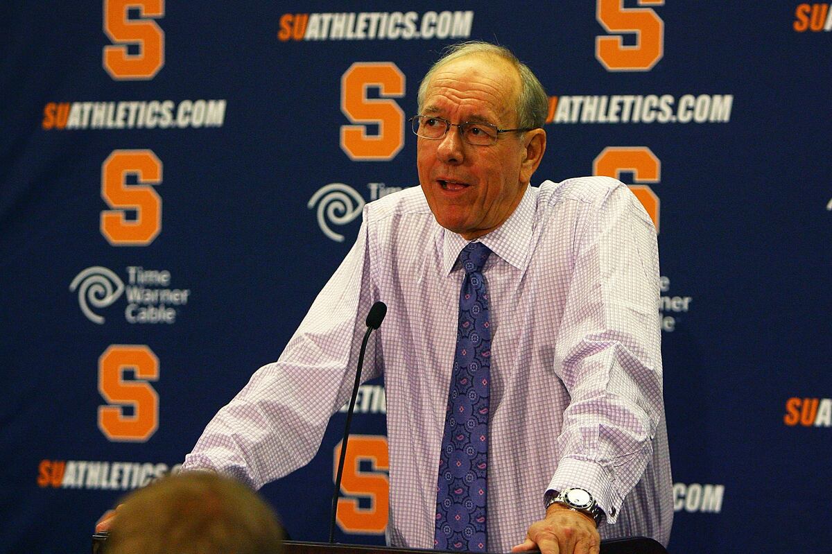 Syracuse Basketball: What to Expect from 2013 Recruit Chinonso Obokoh ...