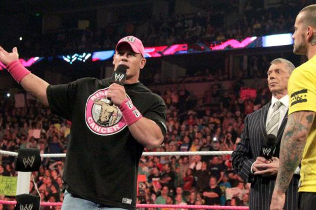 Power Ranking the Top 25 WWE Stars Competing Today | News, Scores ...