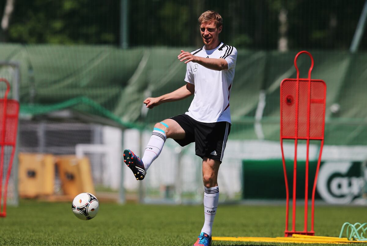 Germany vs. Sweden: 4 Players Who Will Determine World Cup Qualifier ...