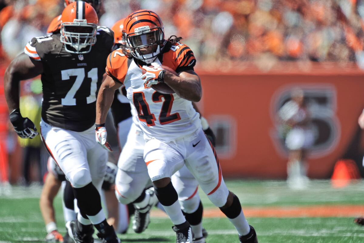 5 Fantasy Football Studs Who You Must Bench in Week 7 | News, Scores ...