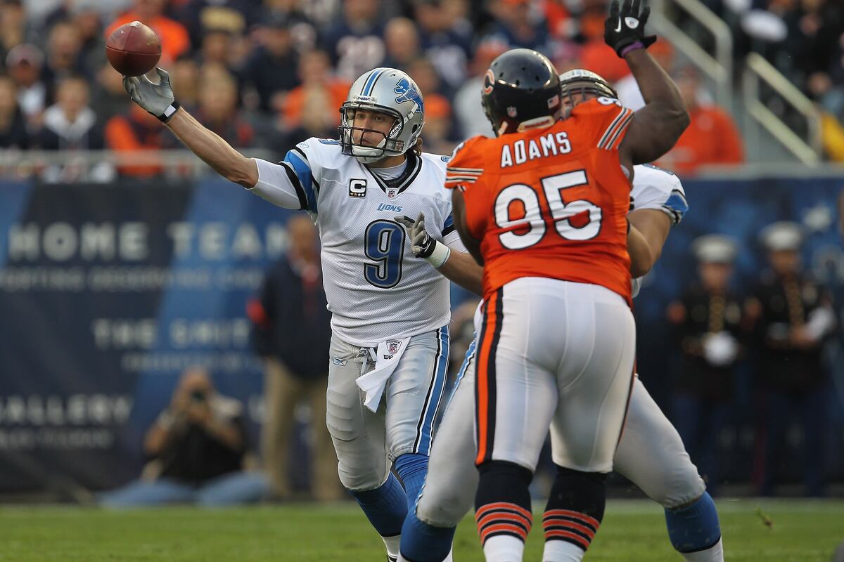 NFL Week 7: Previewing the Week's Best Matchups | News, Scores ...