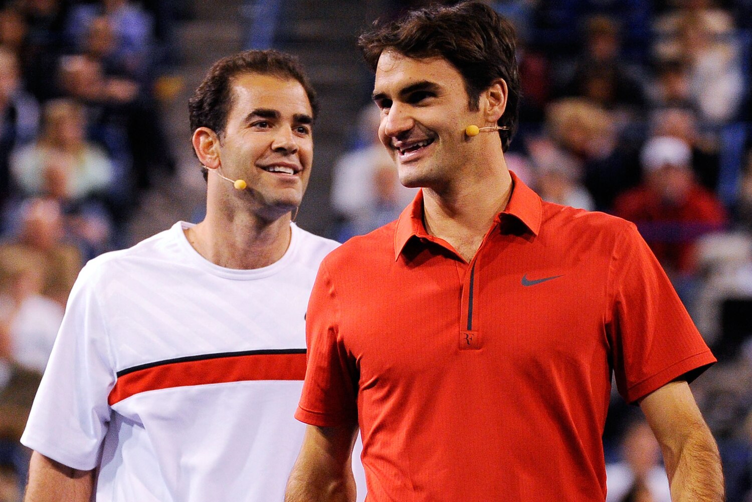 Roger Federer and the Most Dominating Players of the Open Era ...