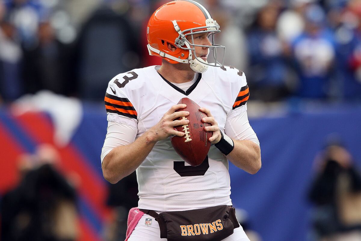 NFL Rookie Report: Breaking Down Week 6 of Rookie Quarterbacks | News ...