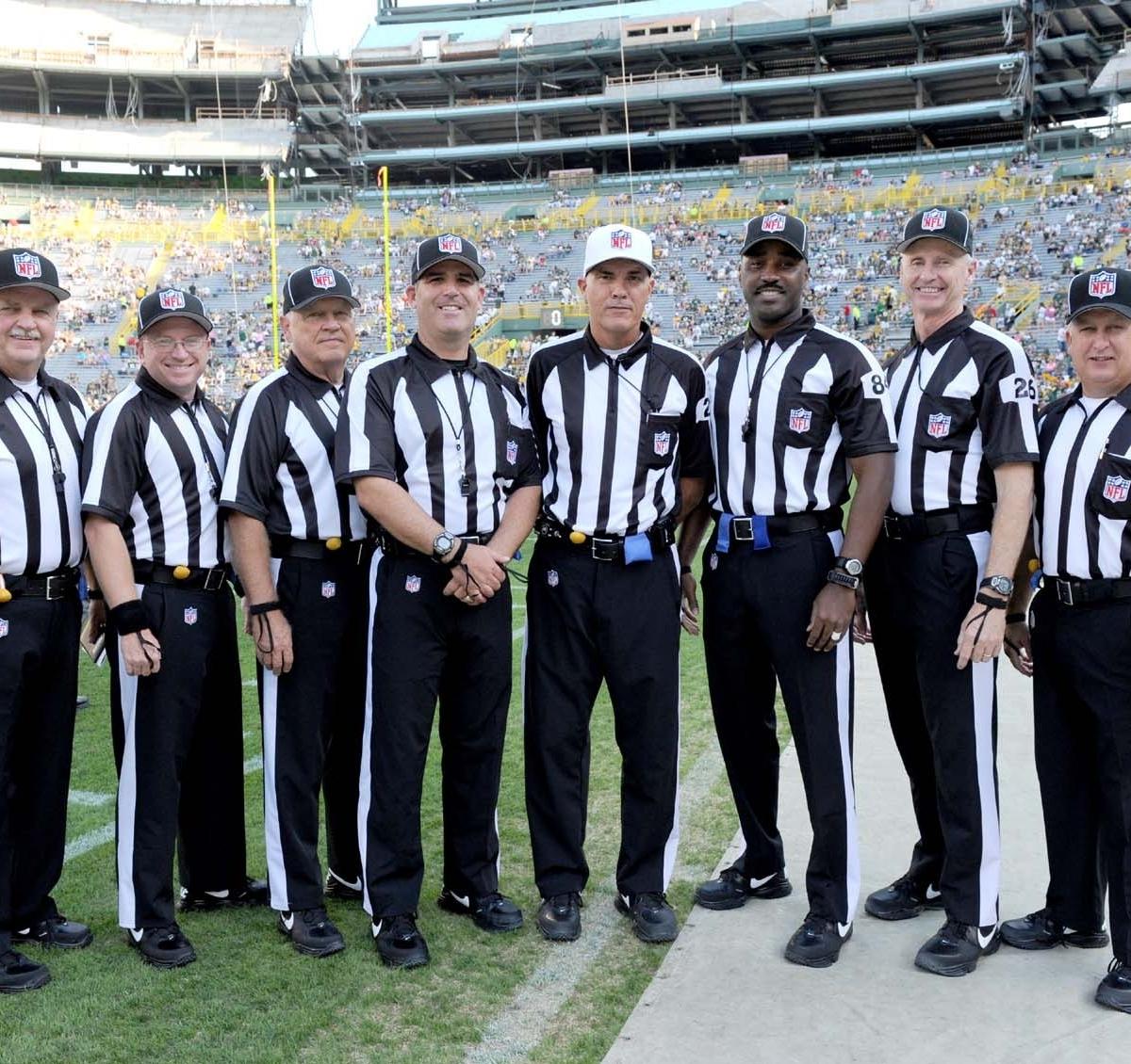 NFL Replacements Refs and the Worst Decisions in Sports | News, Scores ...