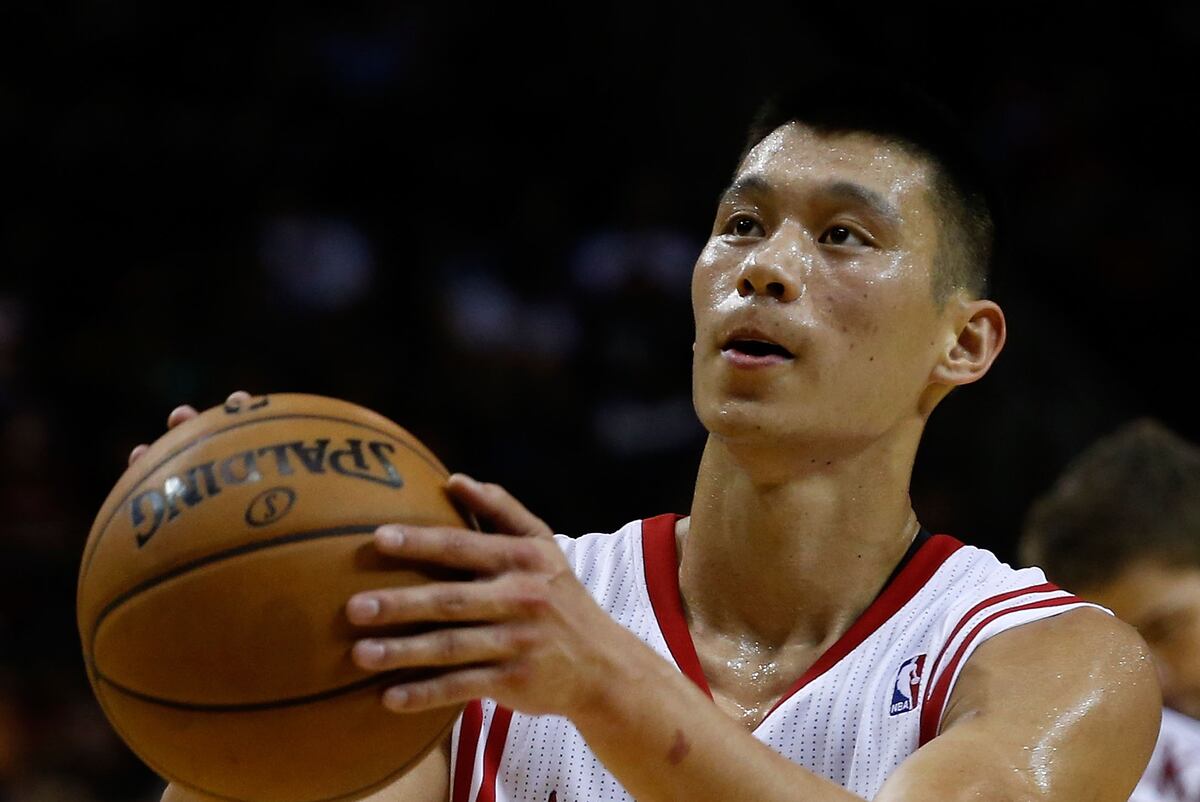 Is Jeremy Lin the Toughest Player to Evaluate in the NBA? | News ...