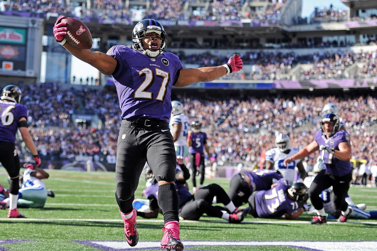 5 Realistic Moves Baltimore Ravens Could Make at Trade Deadline | News ... 5 Realistic Moves Baltimore Ravens Could Make at Trade Deadline | News ...