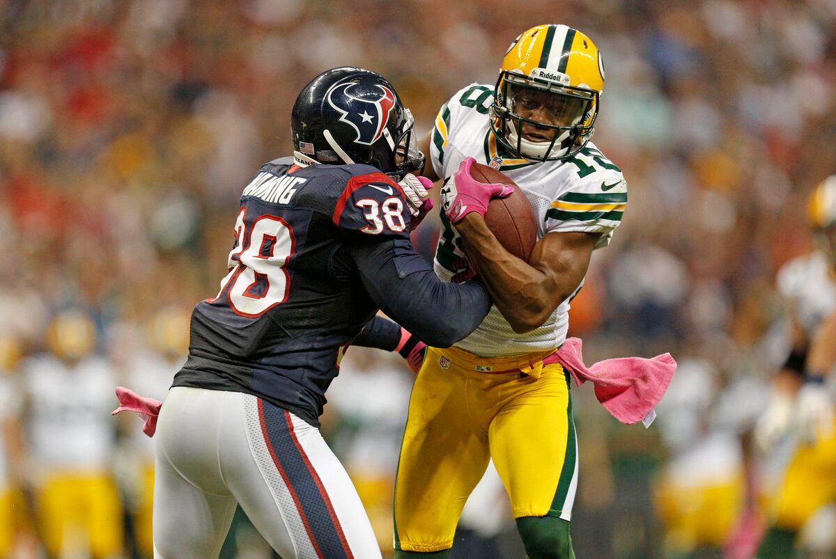 Kentucky Wildcats in the NFL Week 6: UK Alumni Help Lift Their Teams to ...