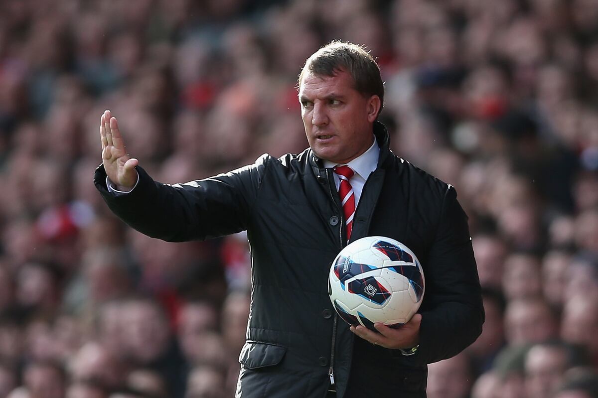 Why Liverpool vs. Reading Is a Must-Win Game in the Context of Reds ...