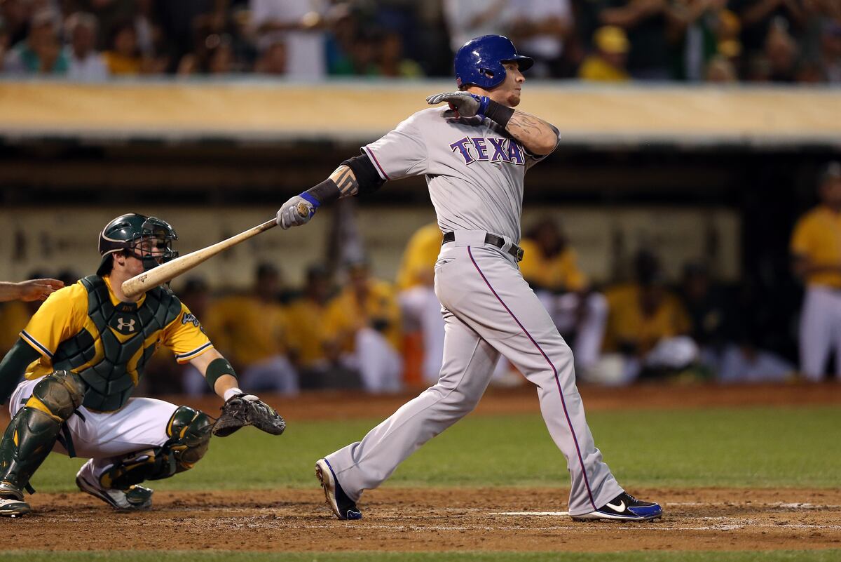 MLB Rumors: 5 Most Likely Landing Spots for the Big Hitters in the ...