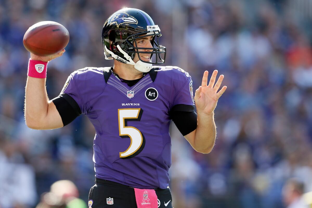 NFL Week 7 Preview: Biggest Stories and Games to Watch | News, Scores ...