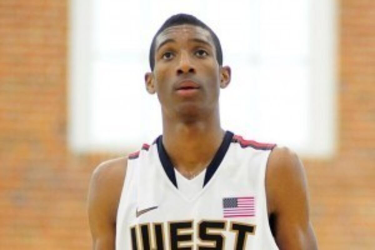 Kentucky Basketball: Marcus Lee Joins Cats' Star-Studded 2013 Class ...