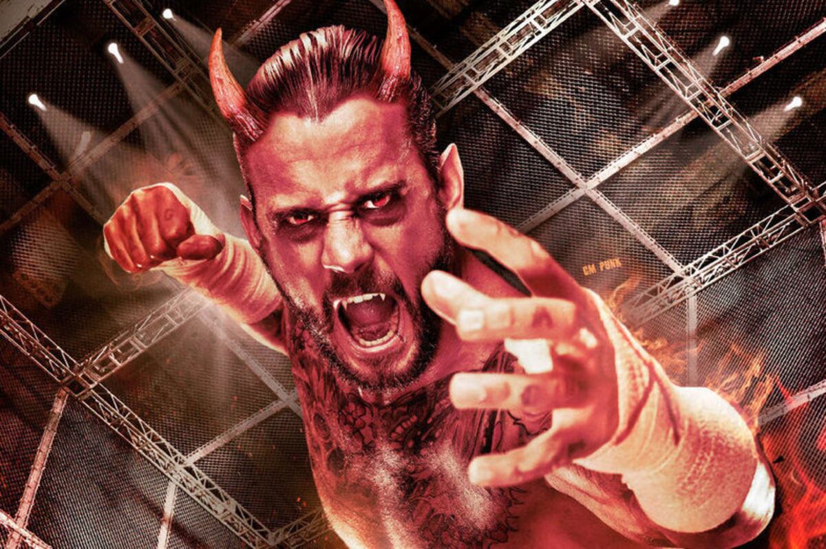 WWE Hell in a Cell PPV: Championship Preview and Predictions | News ...