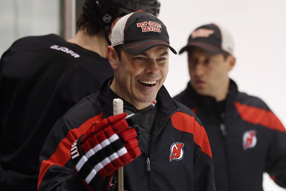 Washington Capitals: Why a Shortened Season Will Hurt New Coach Adam ...