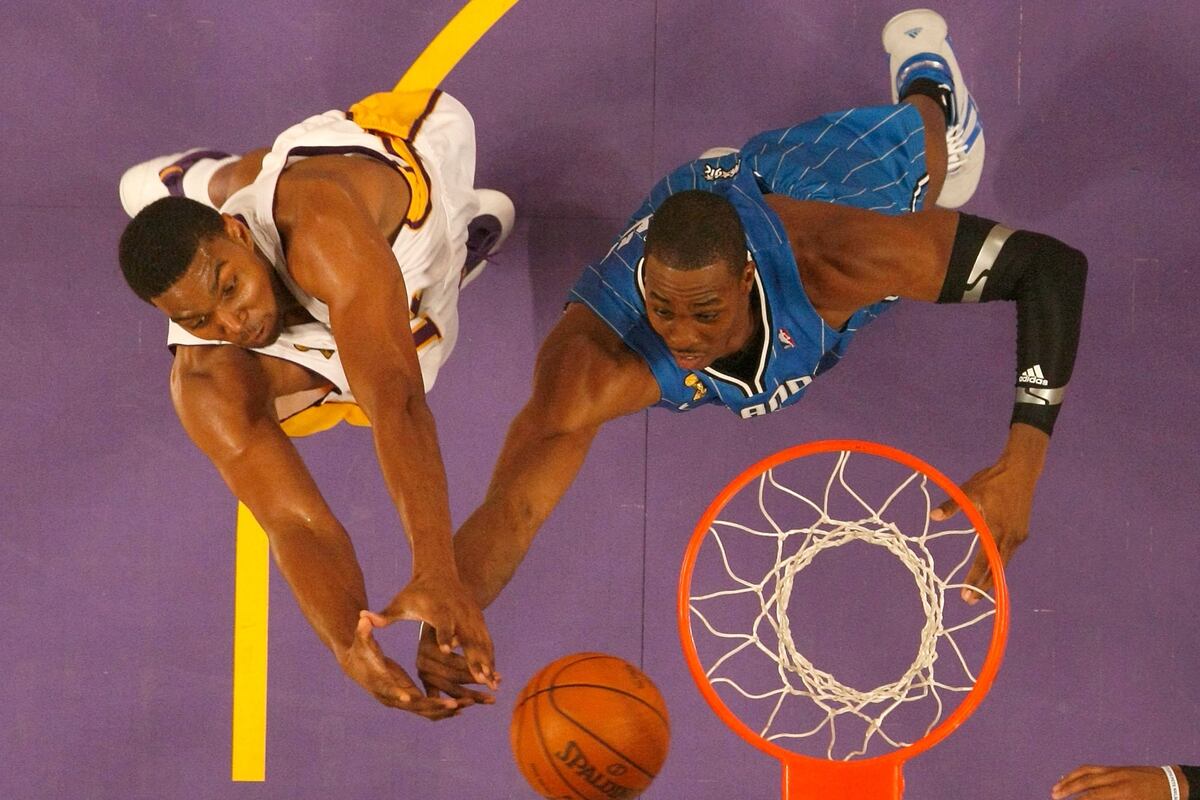 Top 10 Best NBA Personnel Moves of the Offseason | News, Scores ...