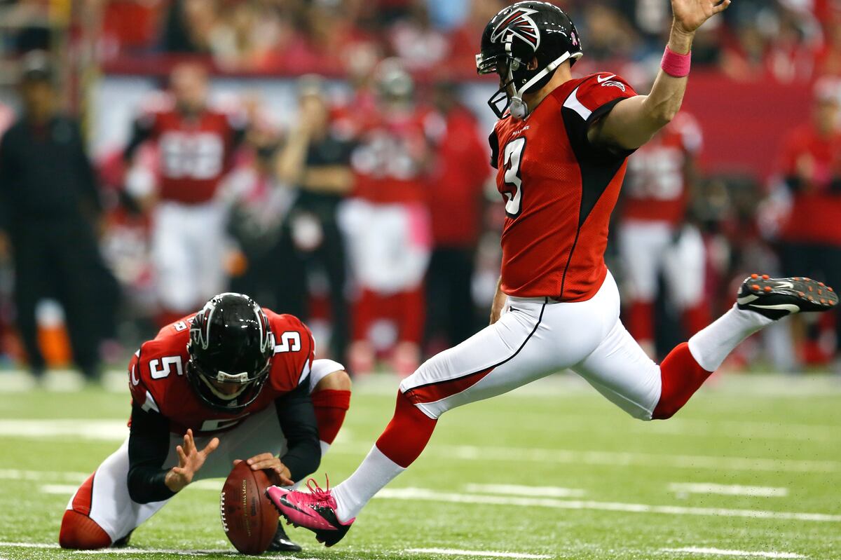 2012 NFL Season Is the Year of the Kicker | News, Scores, Highlights ...