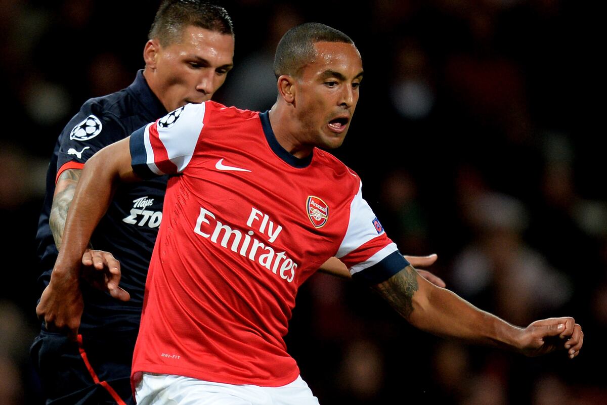 Arsenal Transfer Rumours: Calling True or False on the Latest Gunners ...