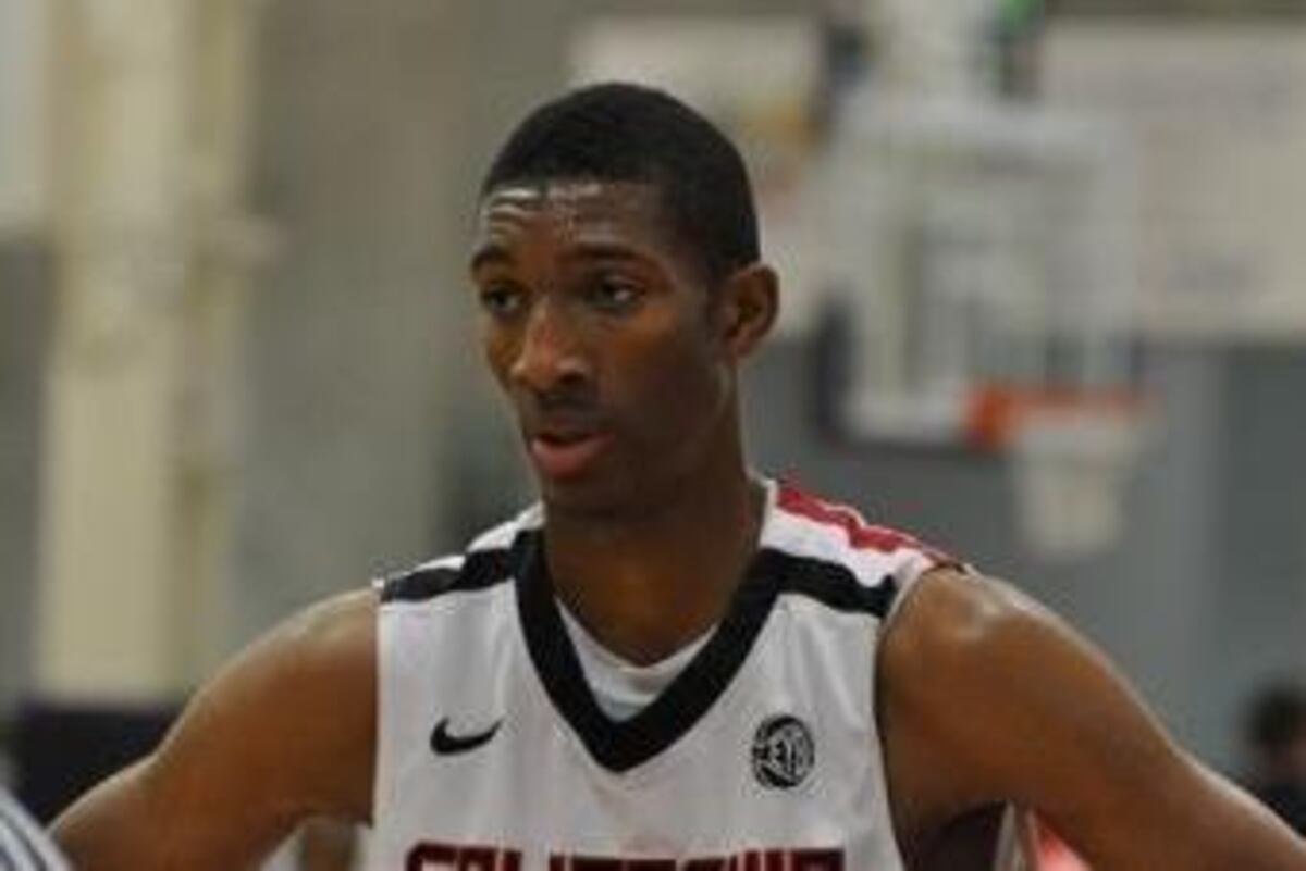 Marcus Lee to Kentucky: What Elite Basketball Recruit's Pick Means for ...