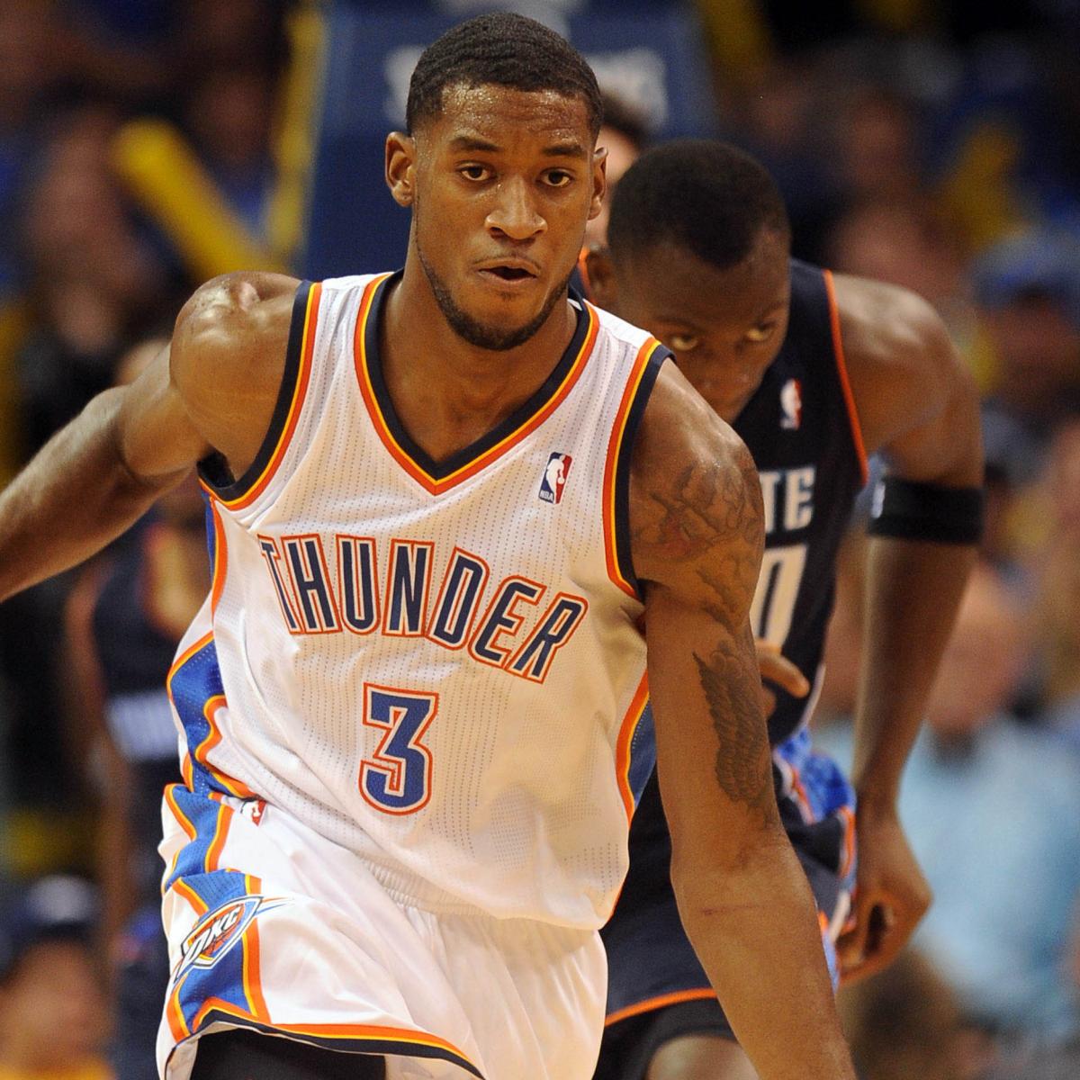 5 NBA Rookies Guaranteed to Prove Experts Wrong in 2012-13 | News ...