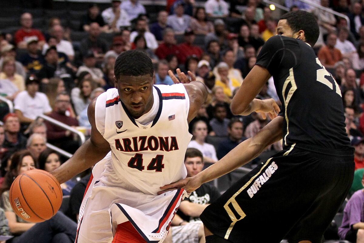 Arizona Basketball: Wildcats' 10 Must-Win Games in 2012-13 | News ...