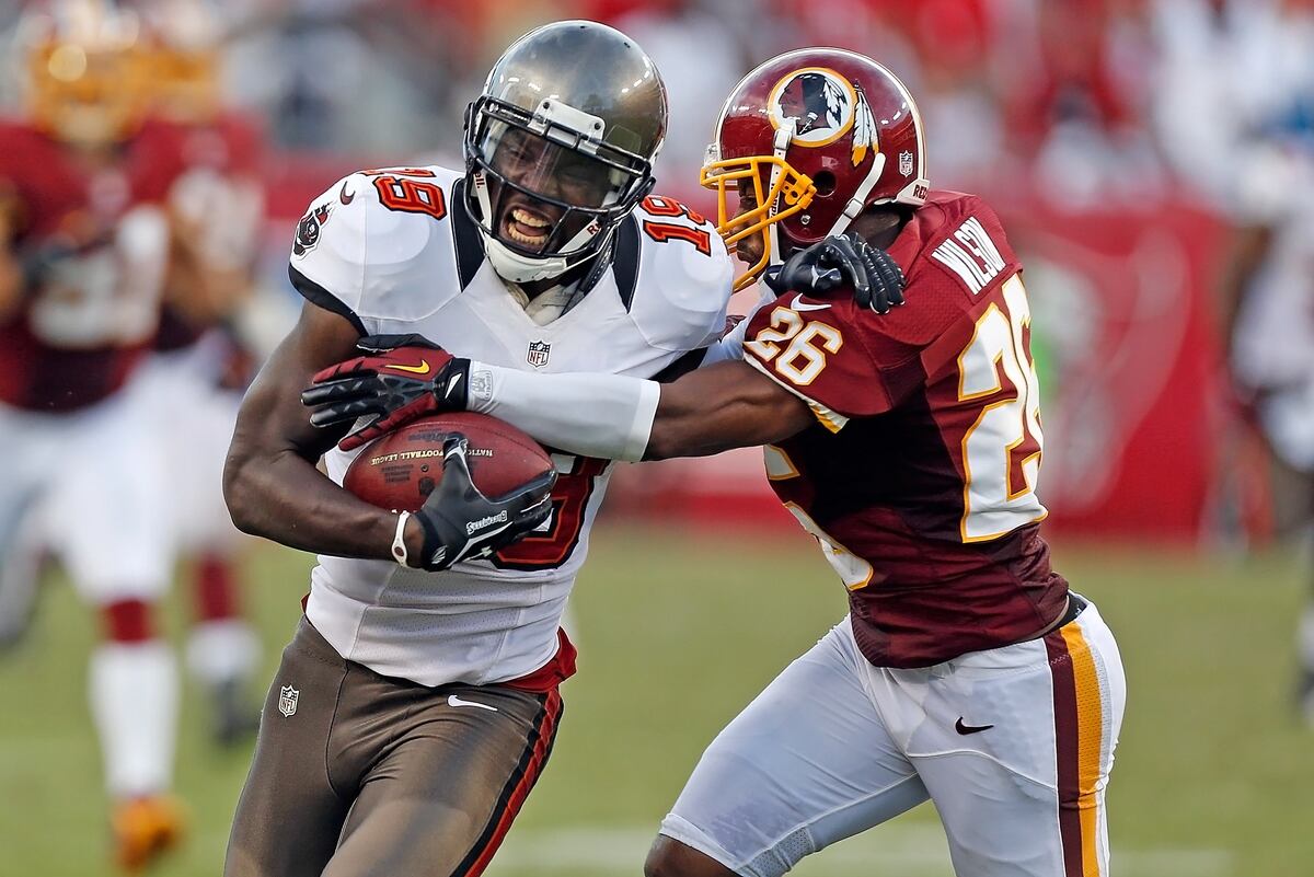 Mike Williams: Fantasy Owners Must Start Buccaneers WR in Week 7 vs ...