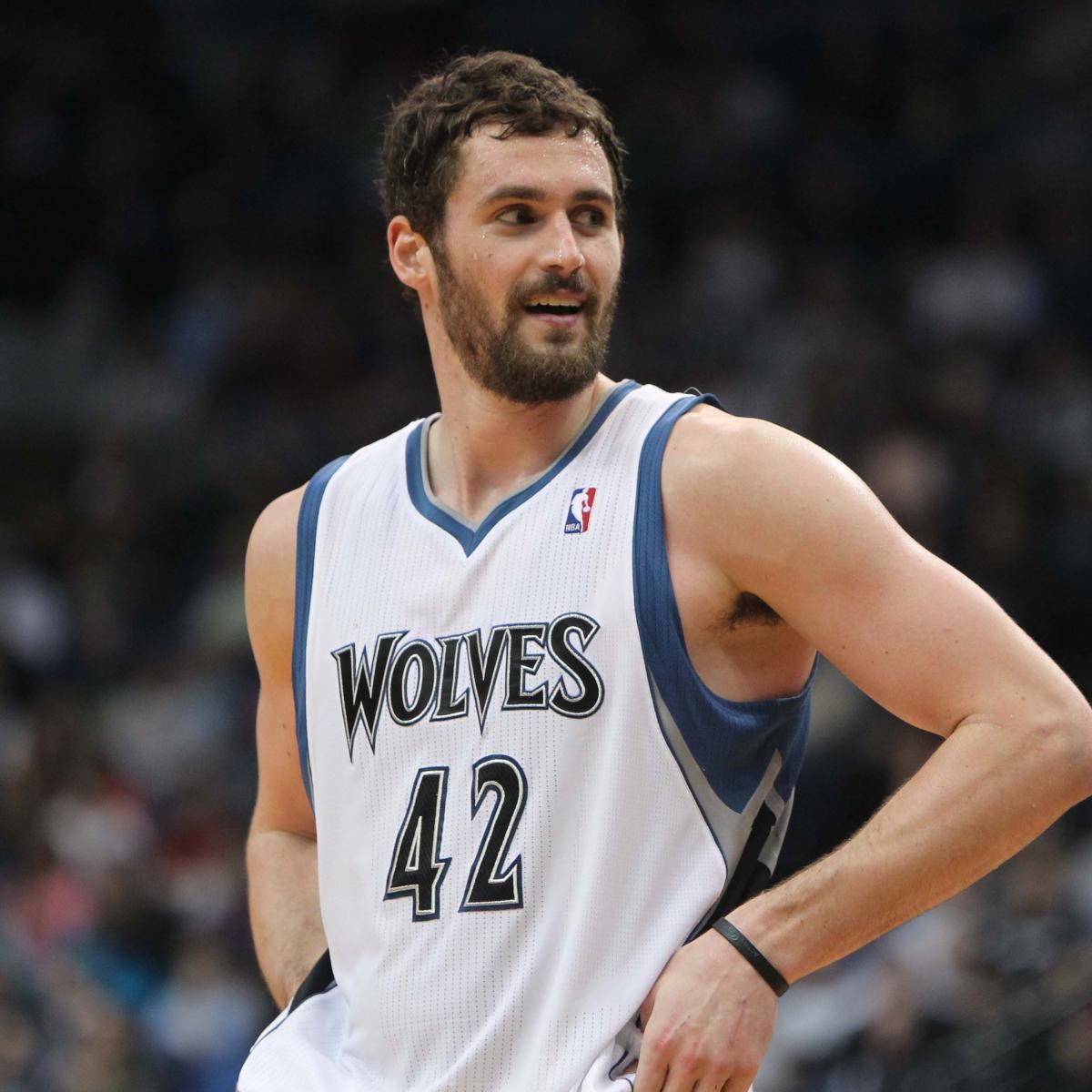NBA Training Camp Primer: Rounding Up the Hottest Buzz from Week 3 ...