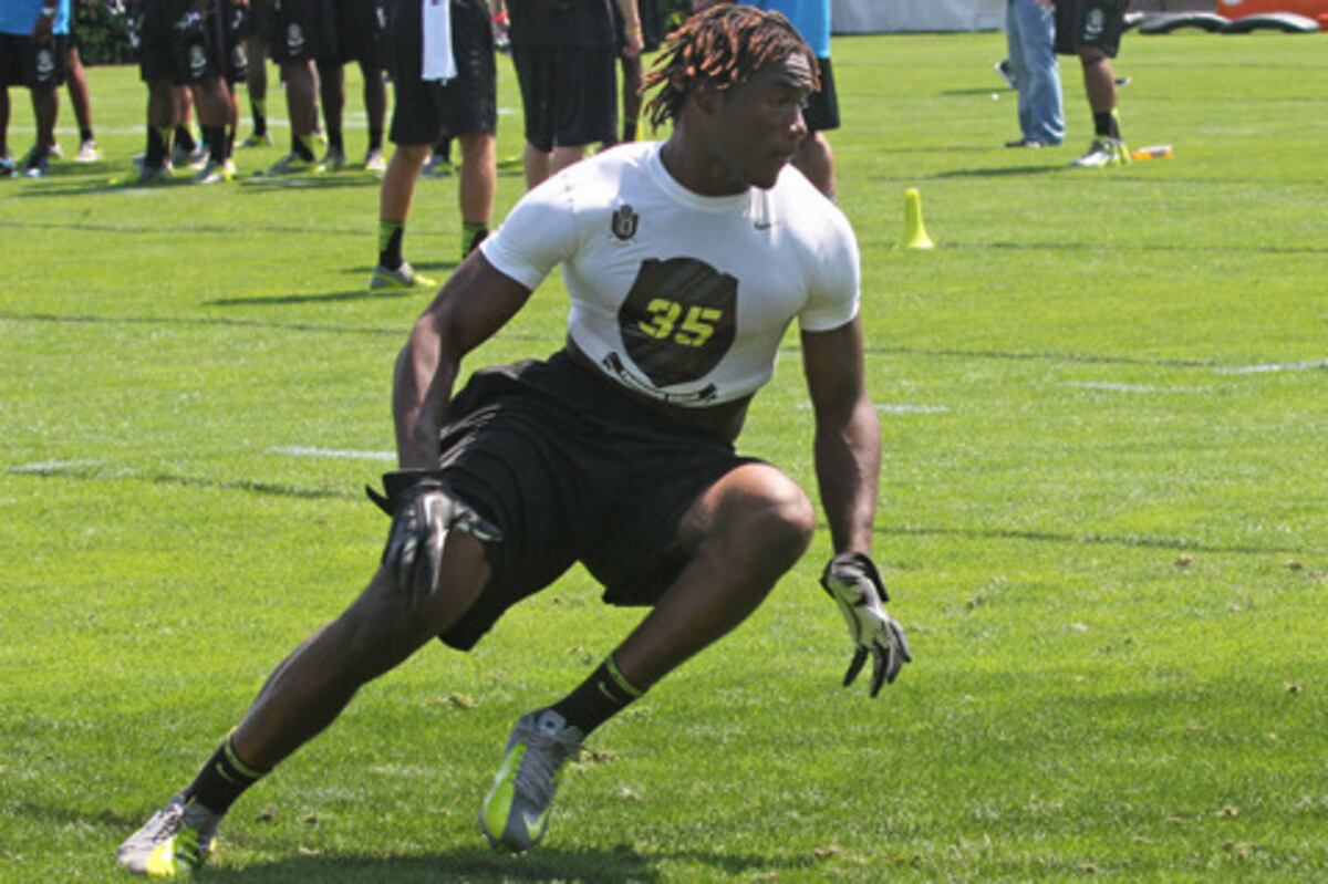 How Nebraska Can Flip 4-Star WR Demorea Stringfellow on His Official ...