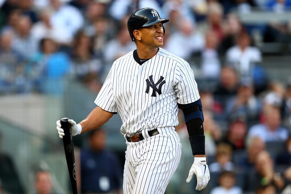 MLB Trade Rumors: Why Alex Rodriguez Could Coexist with Ozzie Guillen ...