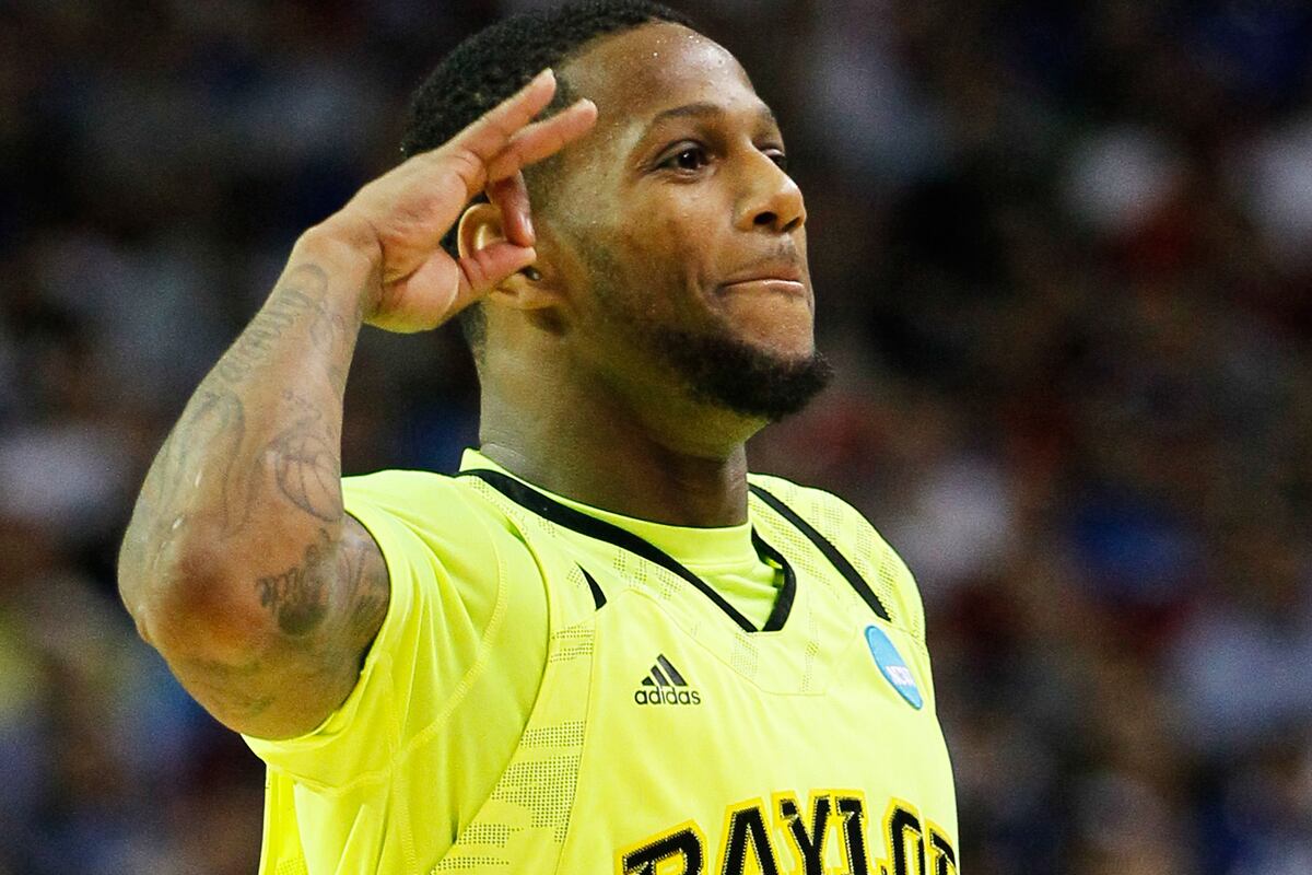 Pierre Jackson and Teammates Determined to Make This Year of the Bear ...