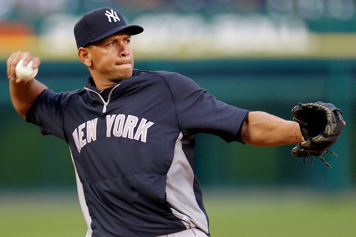 Philadelphia Phillies and New York Yankees Share Troubling Similarities ...