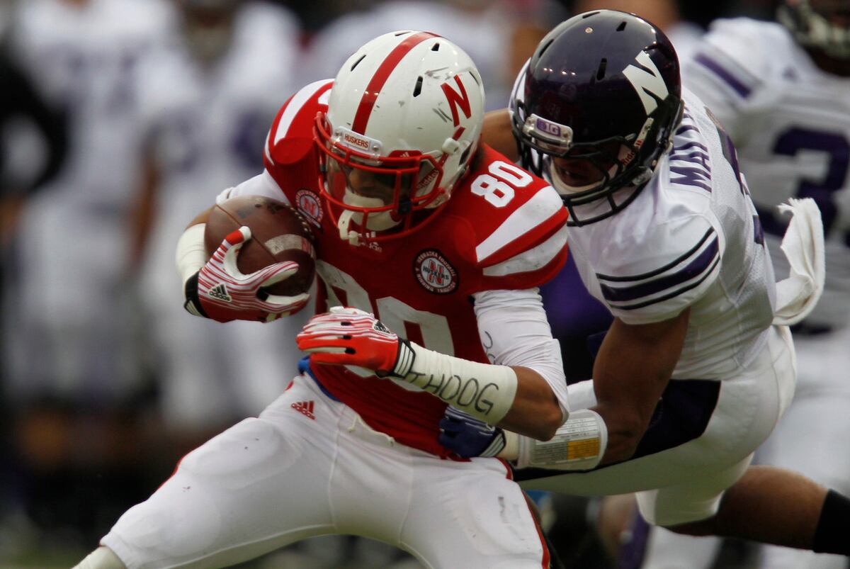 Nebraska Football: 5 Keys to the Game vs. Northwestern | News, Scores ...