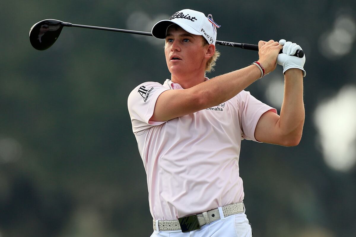 McGladrey Classic 2012: Day 1 Leaderboard Analysis, Highlights and More ...