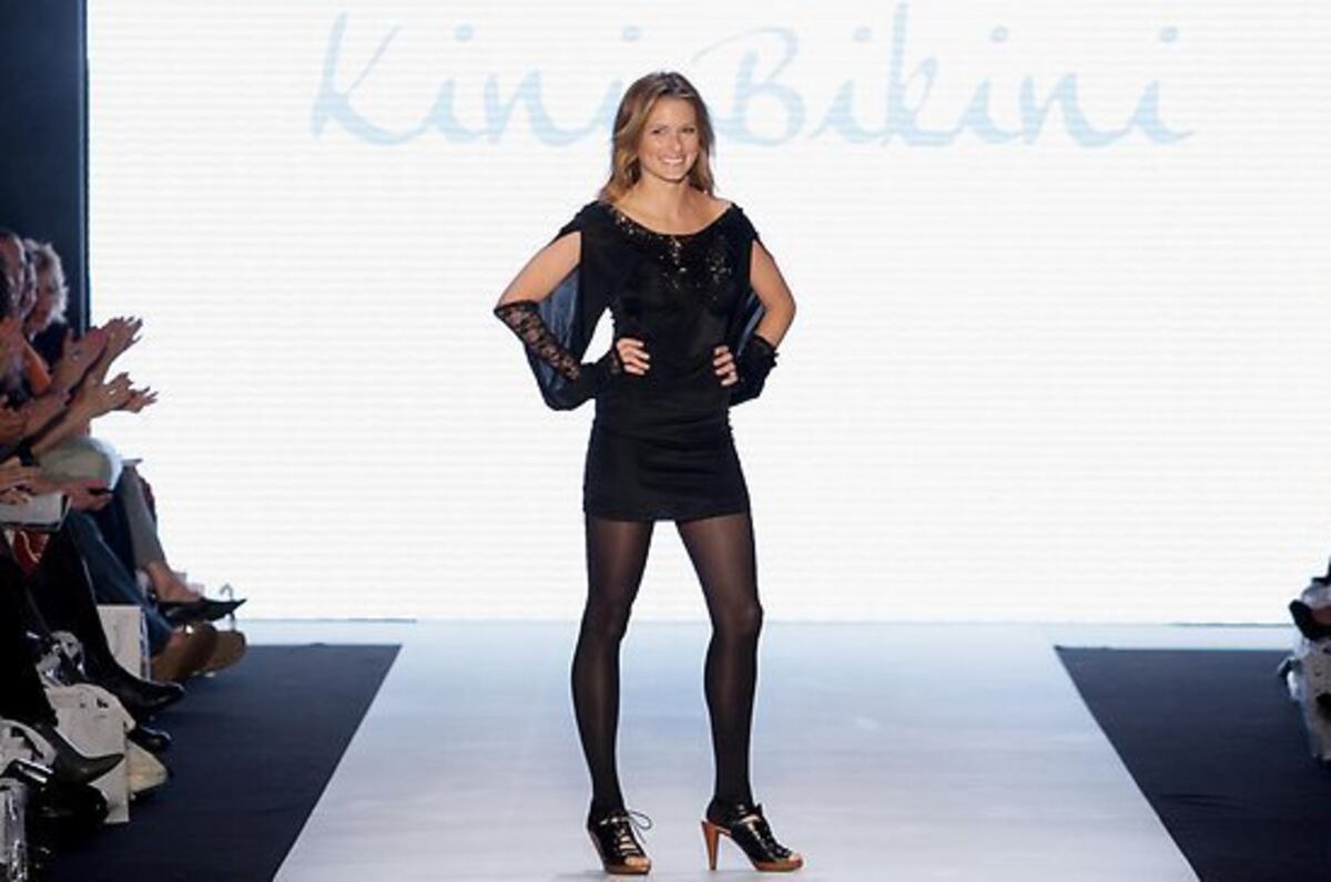 Kyna Treacy Rumored to Have Enjoyed a Date with Yankees' Alex Rodriguez ...