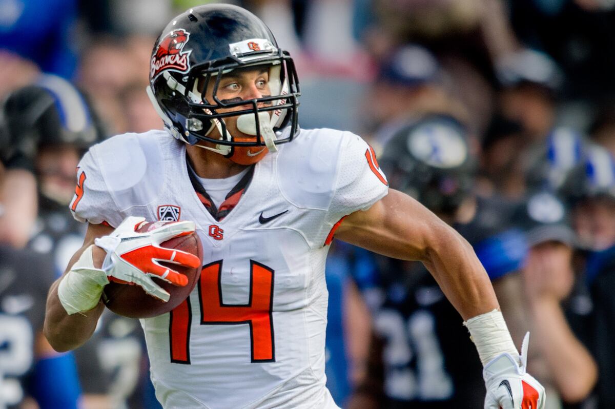 Oregon State May Be Undefeated, but Can the Beavers Beat the Oregon ...