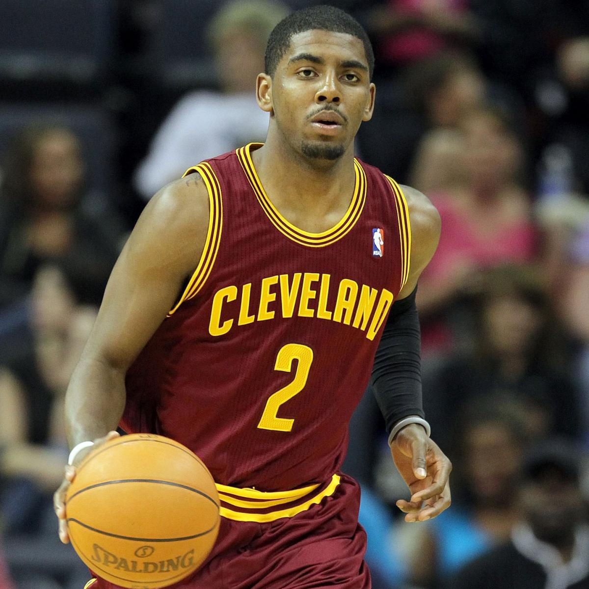 The 5 Most Pivotal Players for the Cleveland Cavaliers in 2012-13 ... The 5 Most Pivotal Players for the Cleveland Cavaliers in 2012-13 ...