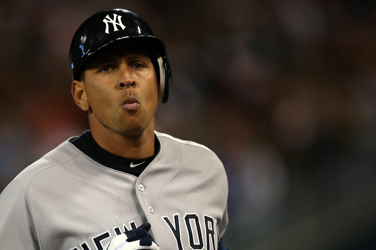 2012 MLB Playoffs : What's Next for the New York Yankees ? | News ...