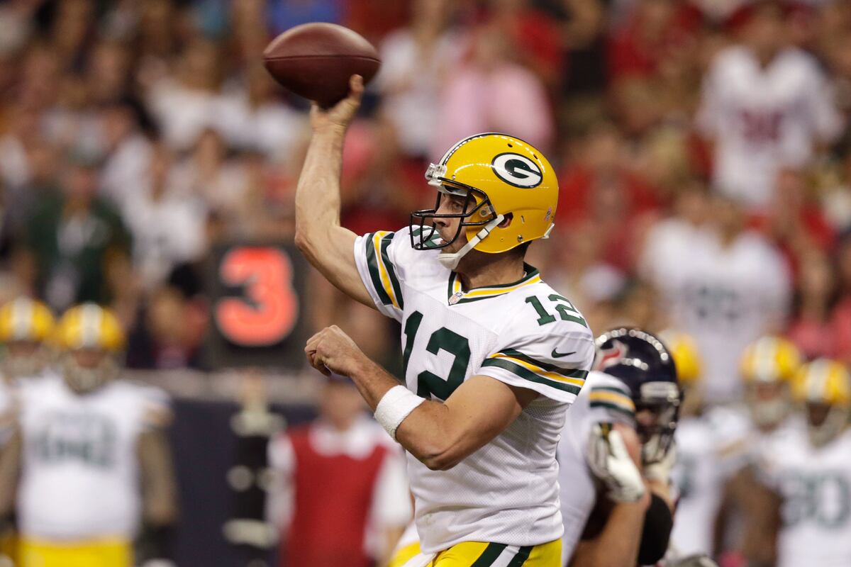 Green Bay Packers: 10 Keys to the Game Against the St. Louis Rams ...