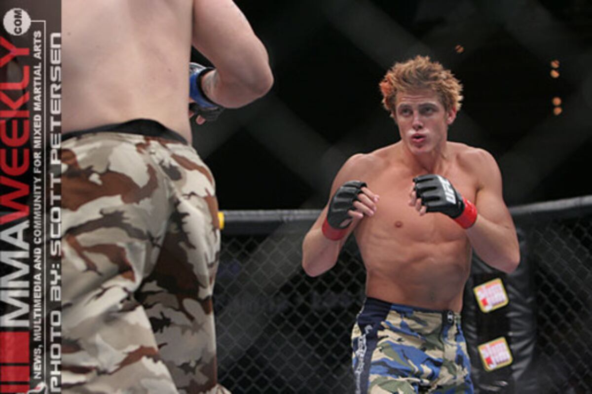 Matt Riddle, Francisco Rivera Suspended Following Positive Drug Tests ...