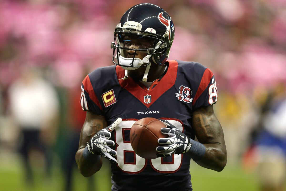 Ravens vs. Texans: A Matchup Preview for the Most Important AFC Game of ...