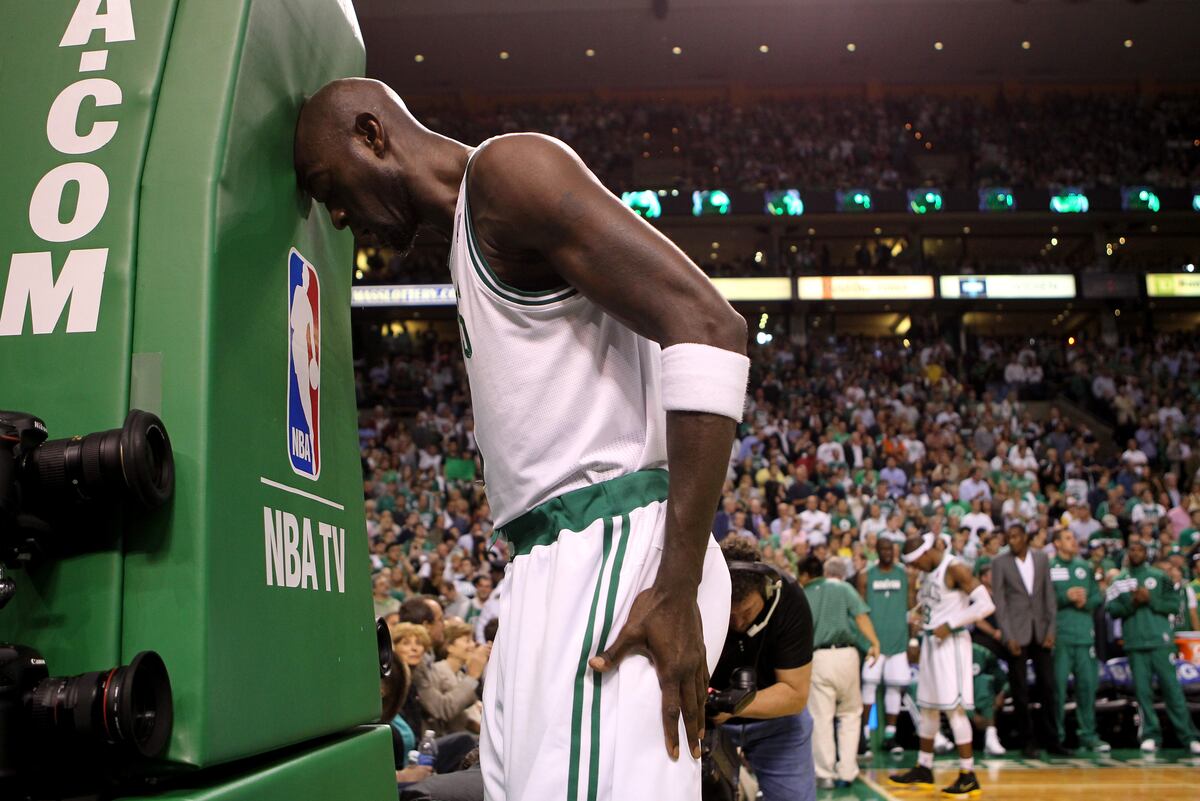 Ranking the Most Vicious NBA Big Men | News, Scores, Highlights, Stats ...