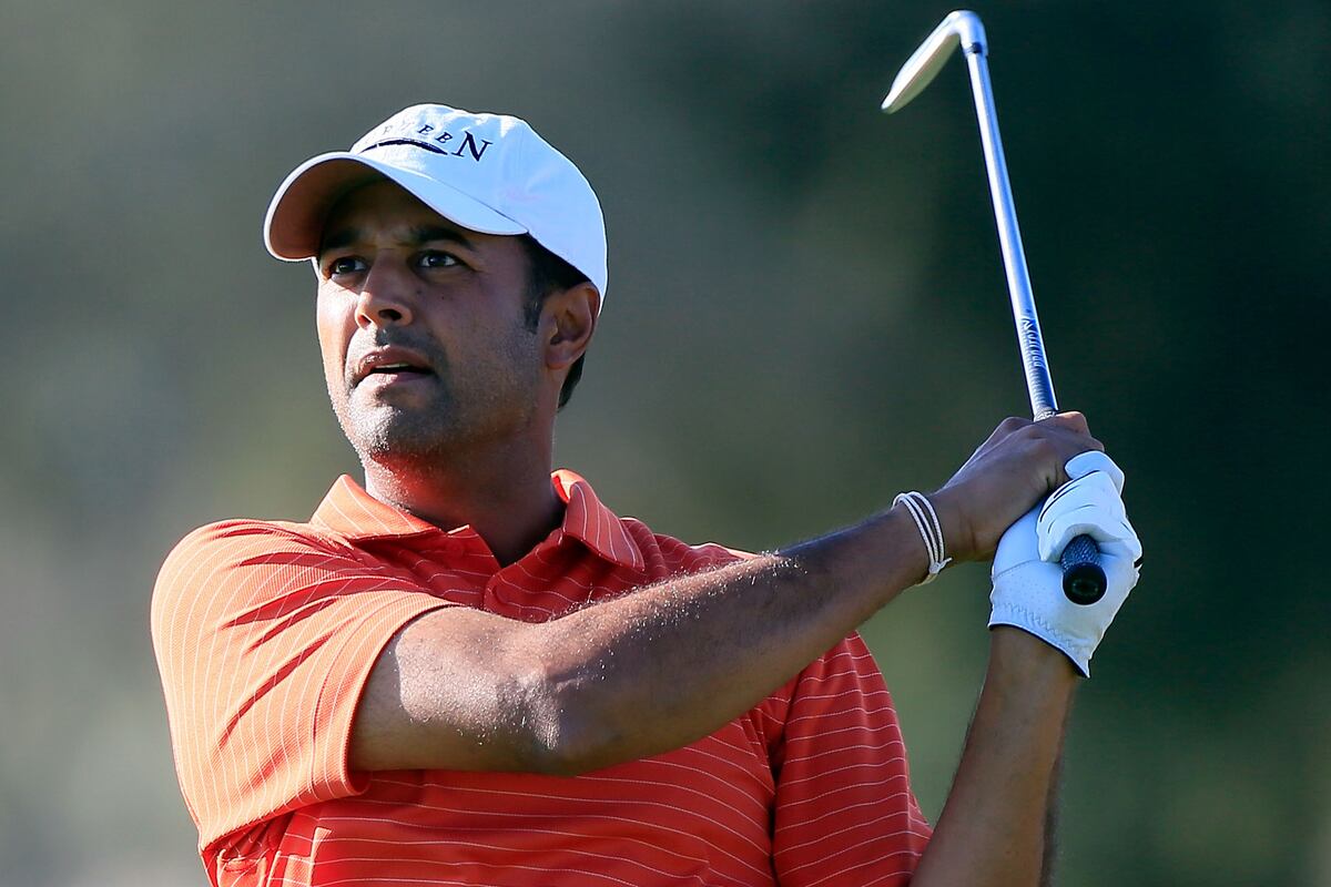 McGladrey Classic 2012: Day 2 Leaderboard Analysis, Highlights and More ...