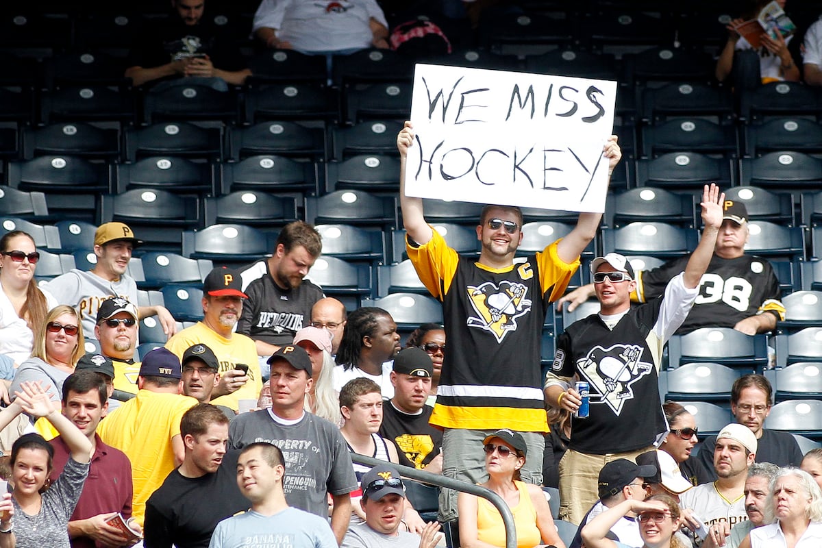 NHL Lockout 2012: 3 Reasons Why There Won't Be an NHL Season | News ...