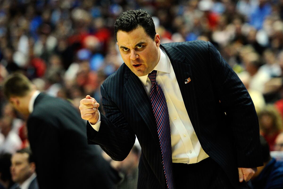Arizona Wildcats: Sean Miller's Team Set for Greatness or ...