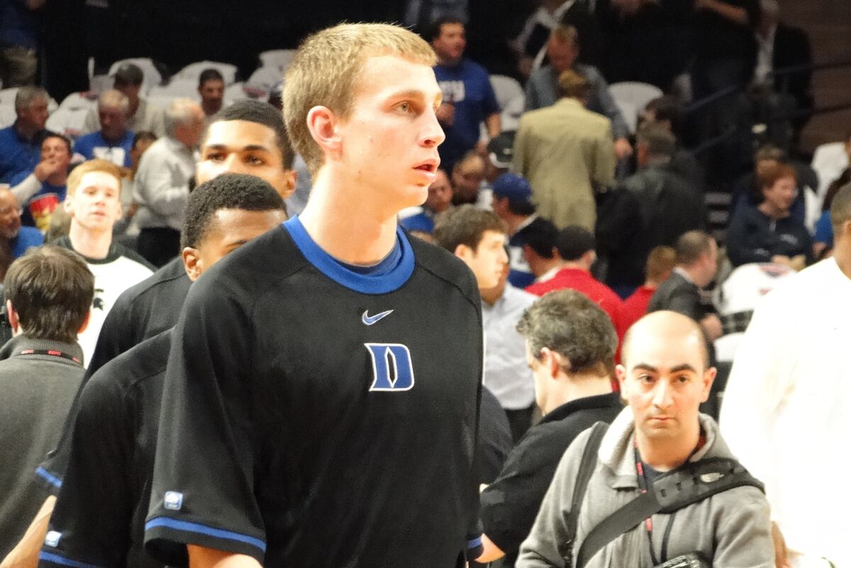 Duke Basketball: Which Freshman Will Emerge for the Blue Devils? | News ...
