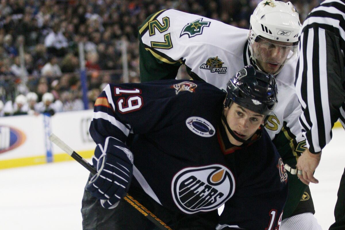 Top 10 On-Ice Fails Since the Last NHL Lockout, Complete with Video ...