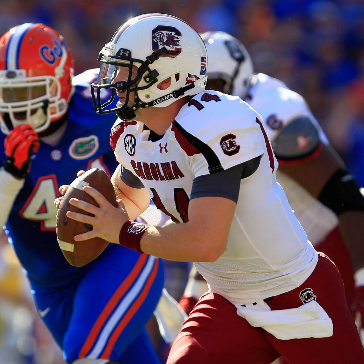 South Carolina vs. Florida: Post Game Grades for Gamecocks Loss vs ... South Carolina vs. Florida: Post Game Grades for Gamecocks Loss vs ...