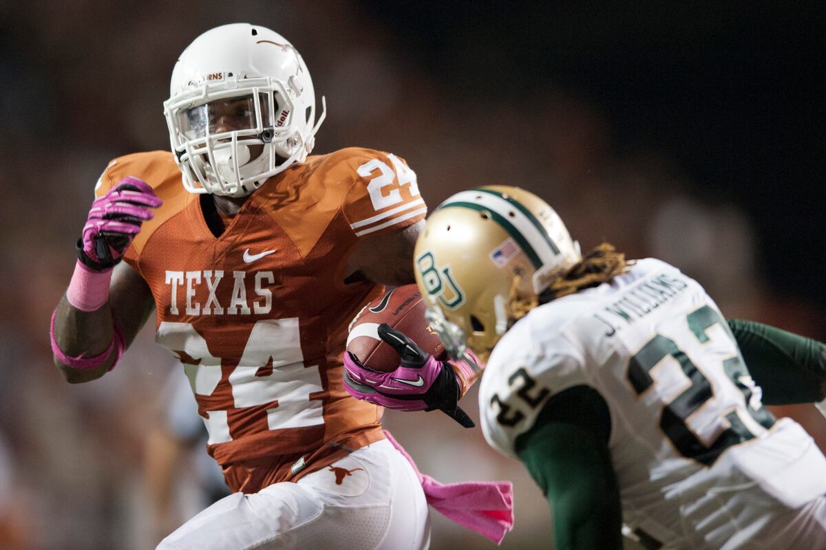 Texas Football: 10 Things We Learned from the Longhorns' Win vs. the ...