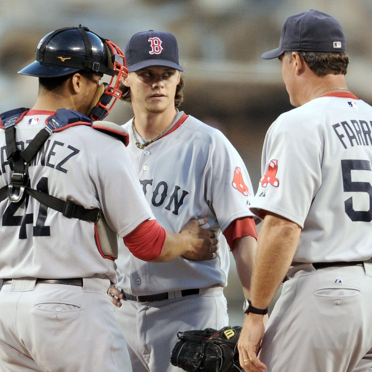 5 Boston Red Sox Players Who Will Be Reborn Under New Manager John ... 5 Boston Red Sox Players Who Will Be Reborn Under New Manager John ...
