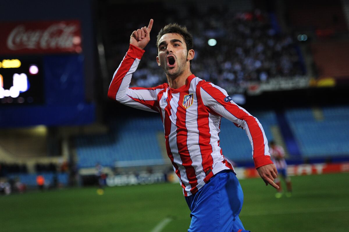 Arsenal Transfer News: Lopez Would Give Gunners Much-Needed Help on ...