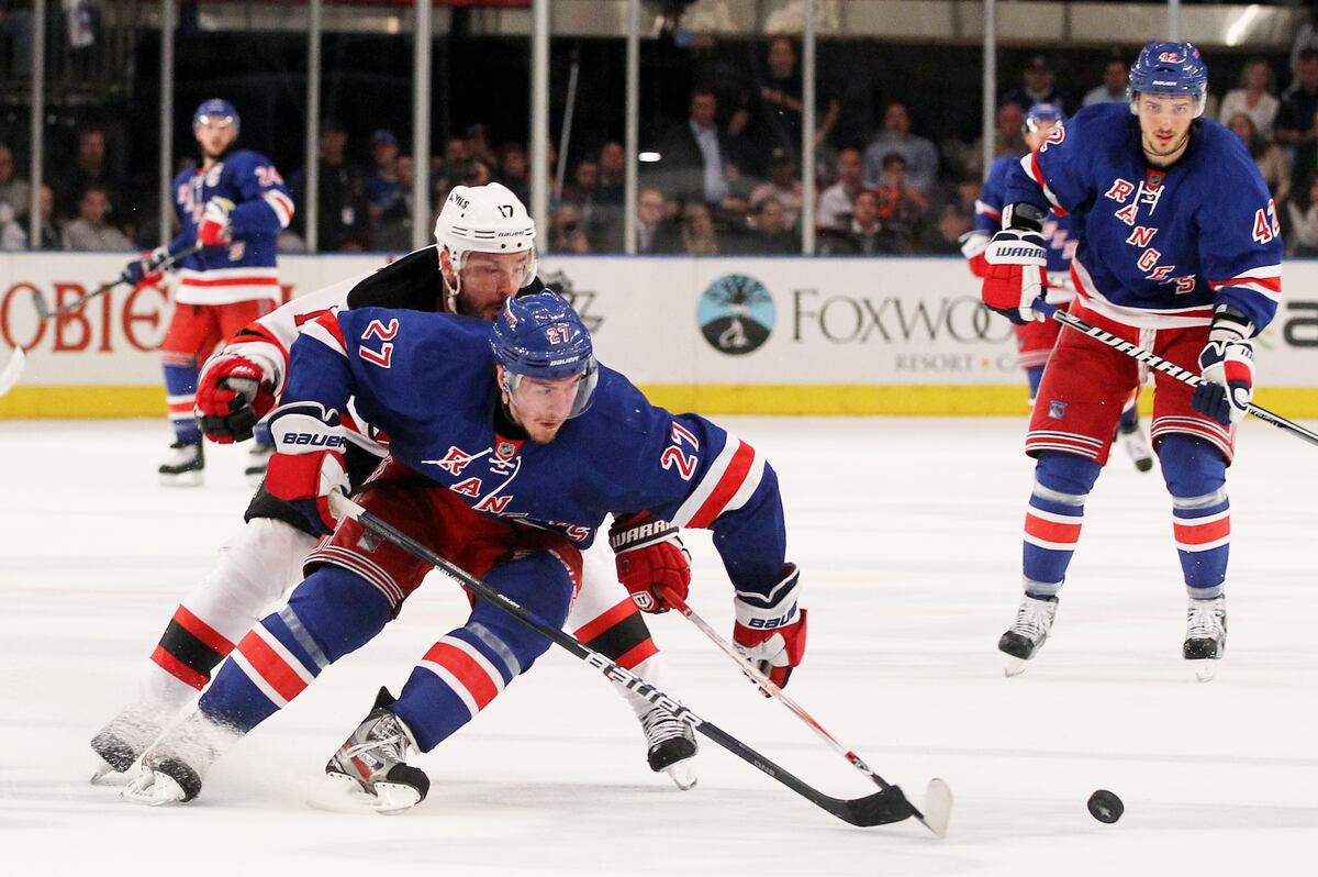 N.Y. Rangers: Does Ryan McDonagh Have What It Takes to Be a Great ...