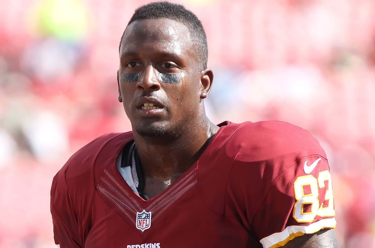 5 Washington Redskins Who Must Step Up After Fred Davis' Injury | News ...